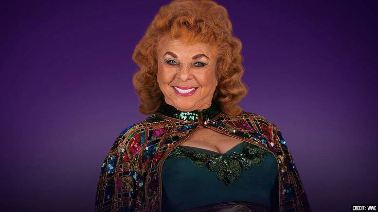 WWE Announces Moolah Battle Royal Name Change