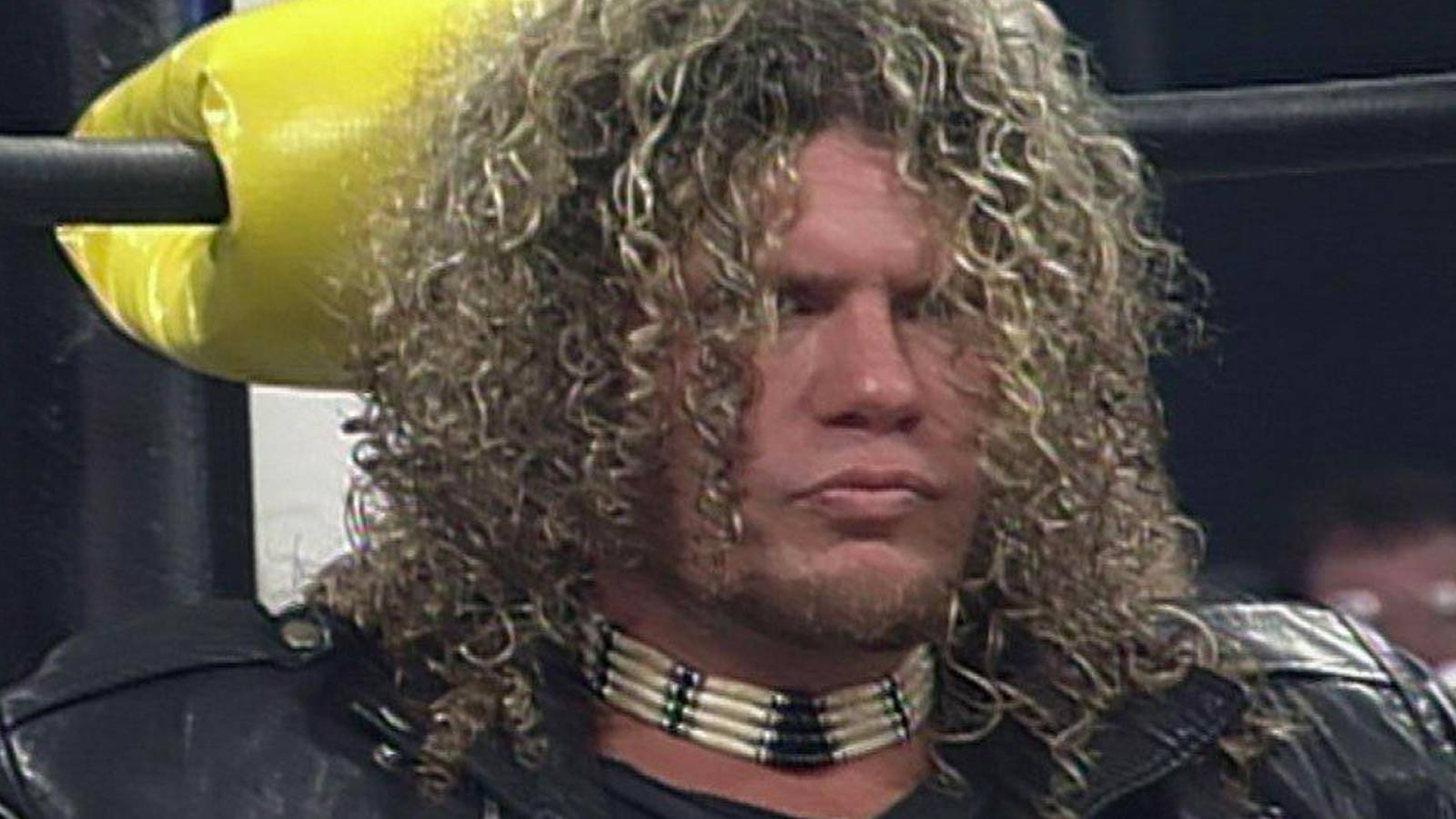 Raven Is Against Wrestling Promotions Making Gimmicks For Stars
