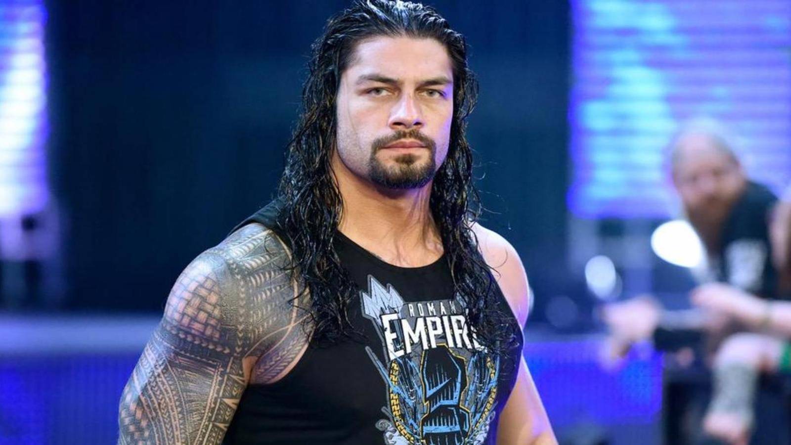 Roman Reigns Blames Jealous Fans For Getting Booed