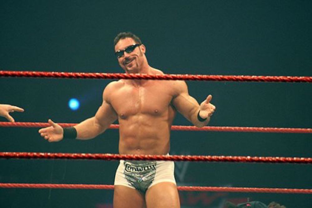 The Undertaker vs Luther Reigns & 9 Other Forgotten WWE PPV Matches Of The Ruthless Aggression Era