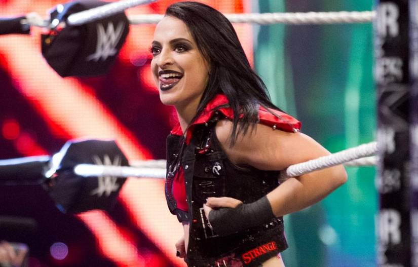 Kairi Sane & 9 Other Women WWE Recently Misused