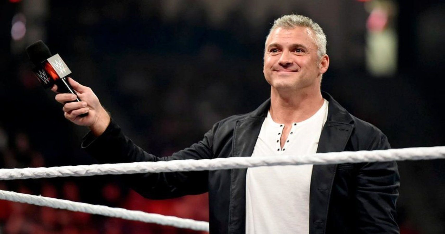 Shane McMahon Hospitalized And Will Require Surgery