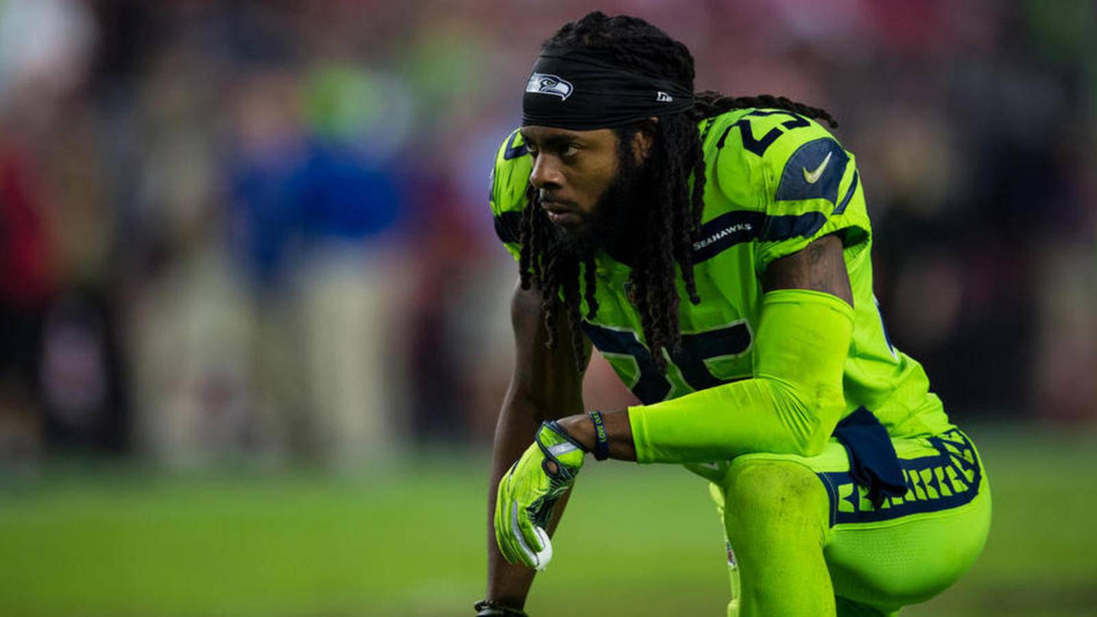 [Update] Seattle Seahawks Release Star Cornerback