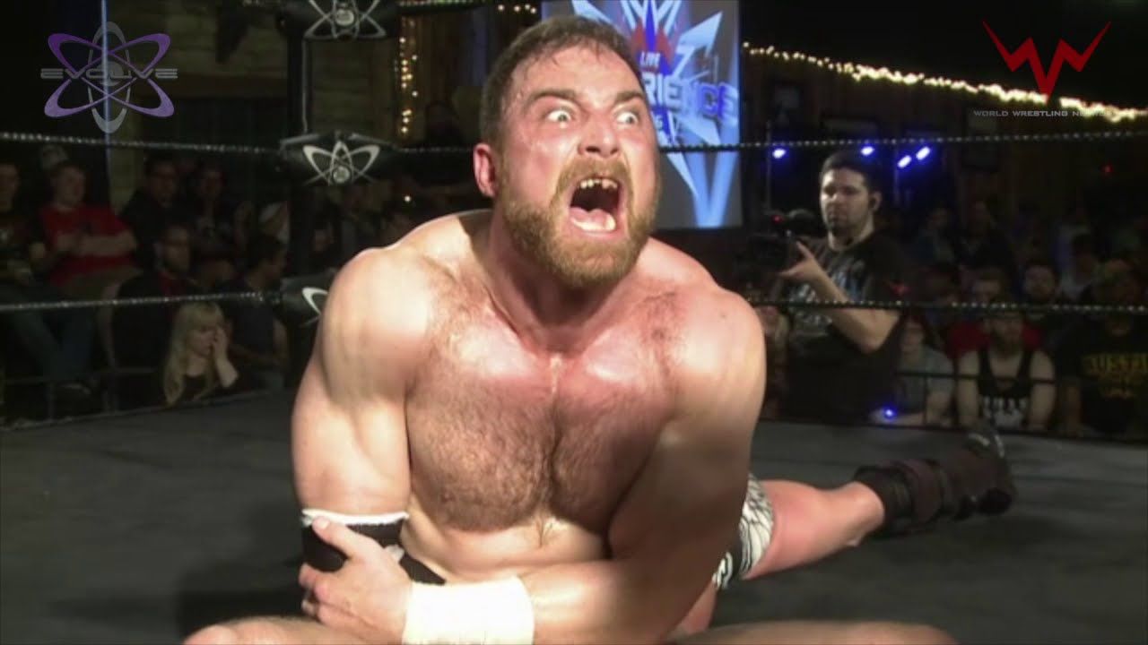 Timothy Thatcher: 10 Things You Need To Know About WWE’s Newest Signing