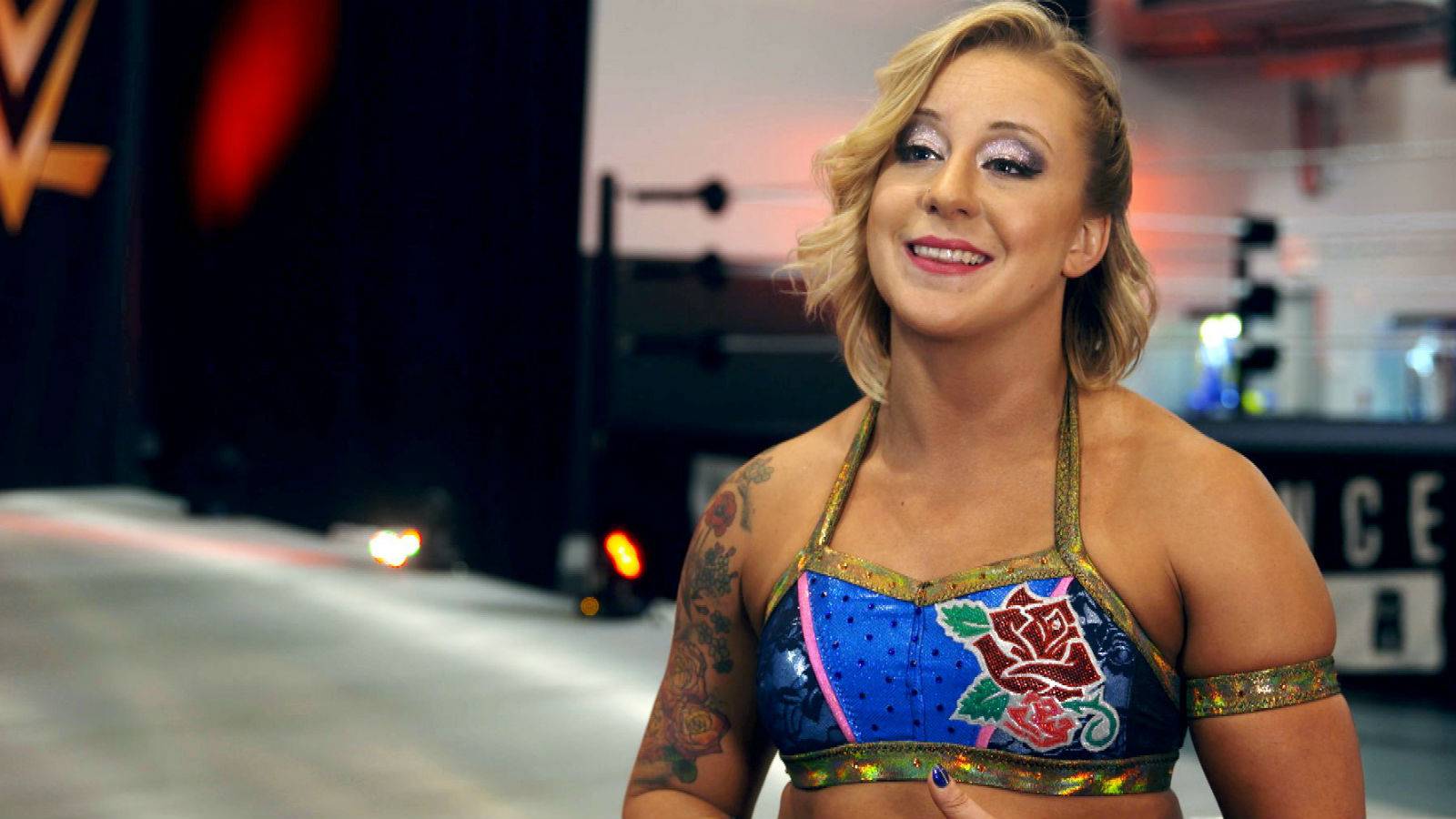 Recently Released NXT Star Returning To Chikara