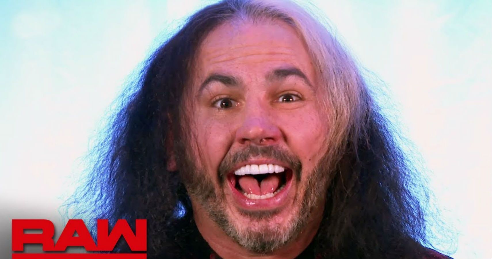 Winners And Losers From Raw - Matt Hardy Takes Two Steps Back