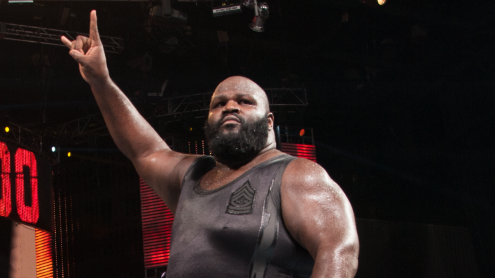 Greatest Moments Of Mark Henry’s Hall Of Fame Career