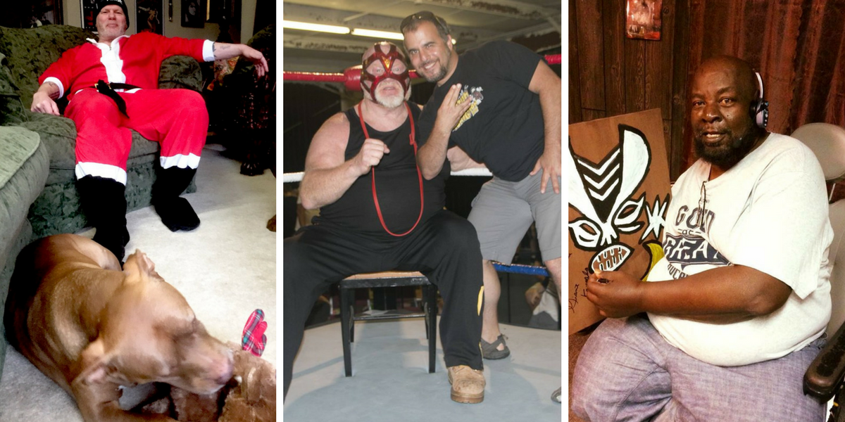 10 Former WWE Stars That Have Come Across Hard Times (And 10 From WCW)