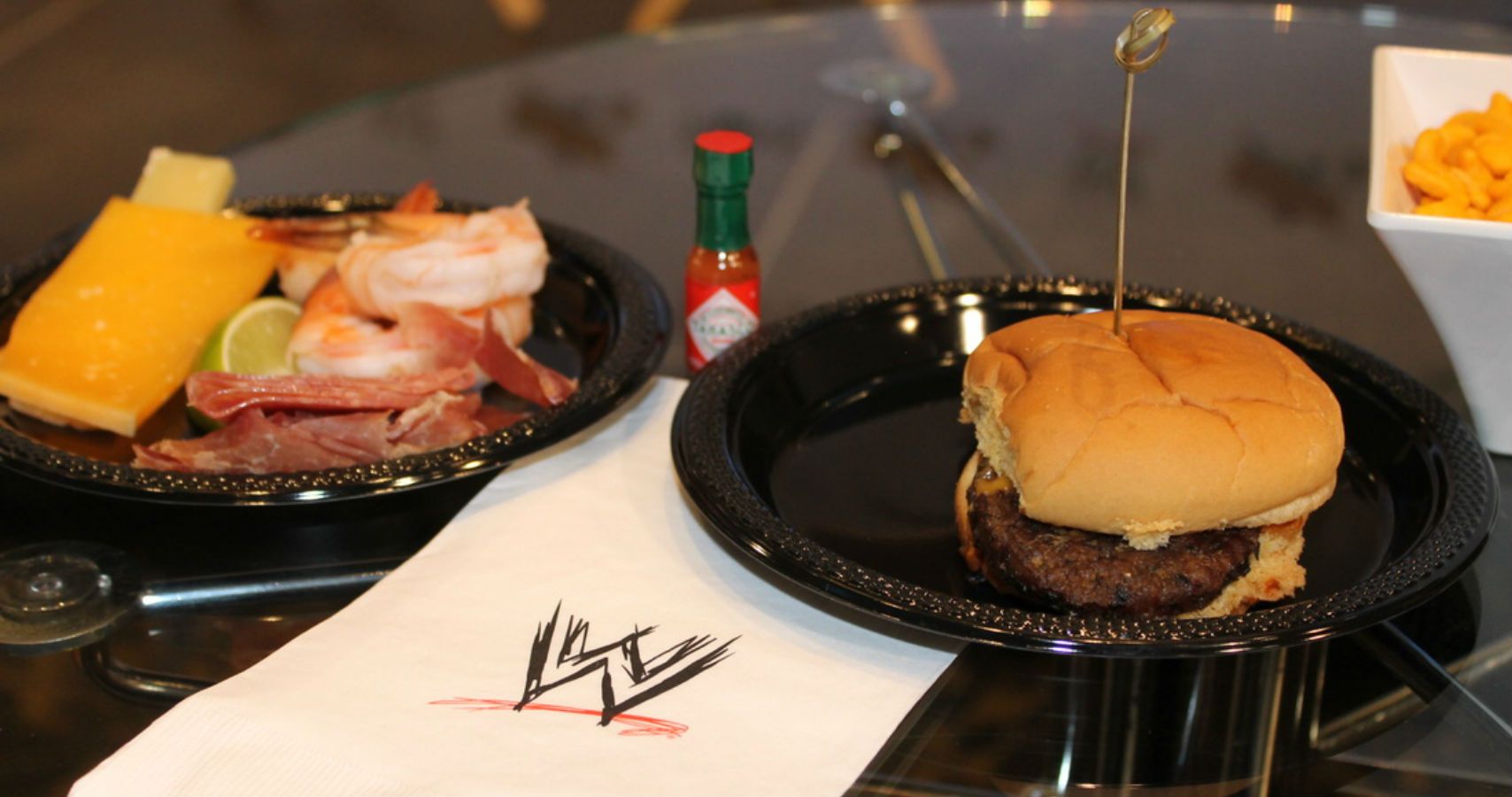 WWE Files Food Based Trademark That Sounds Familiar