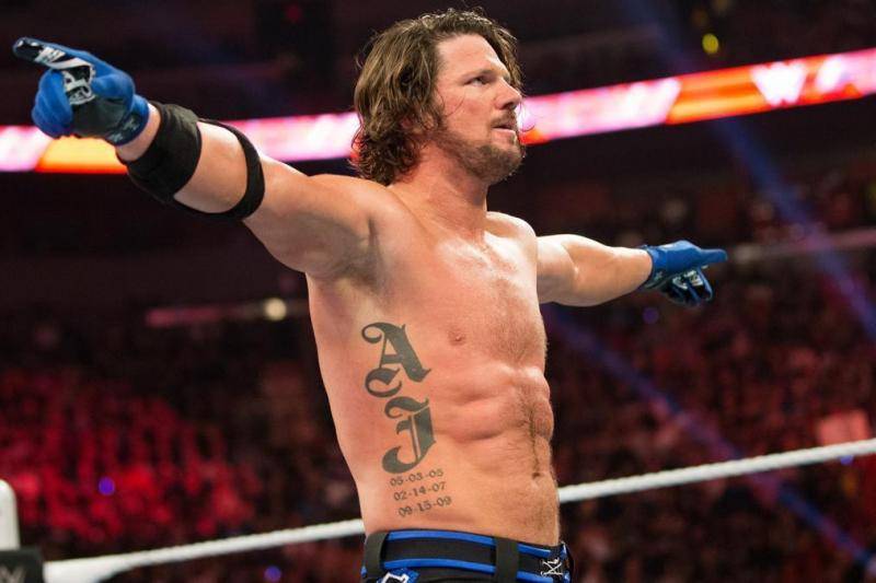 WWE Rumored Storylines Either Triple H Or Vince Approves Of