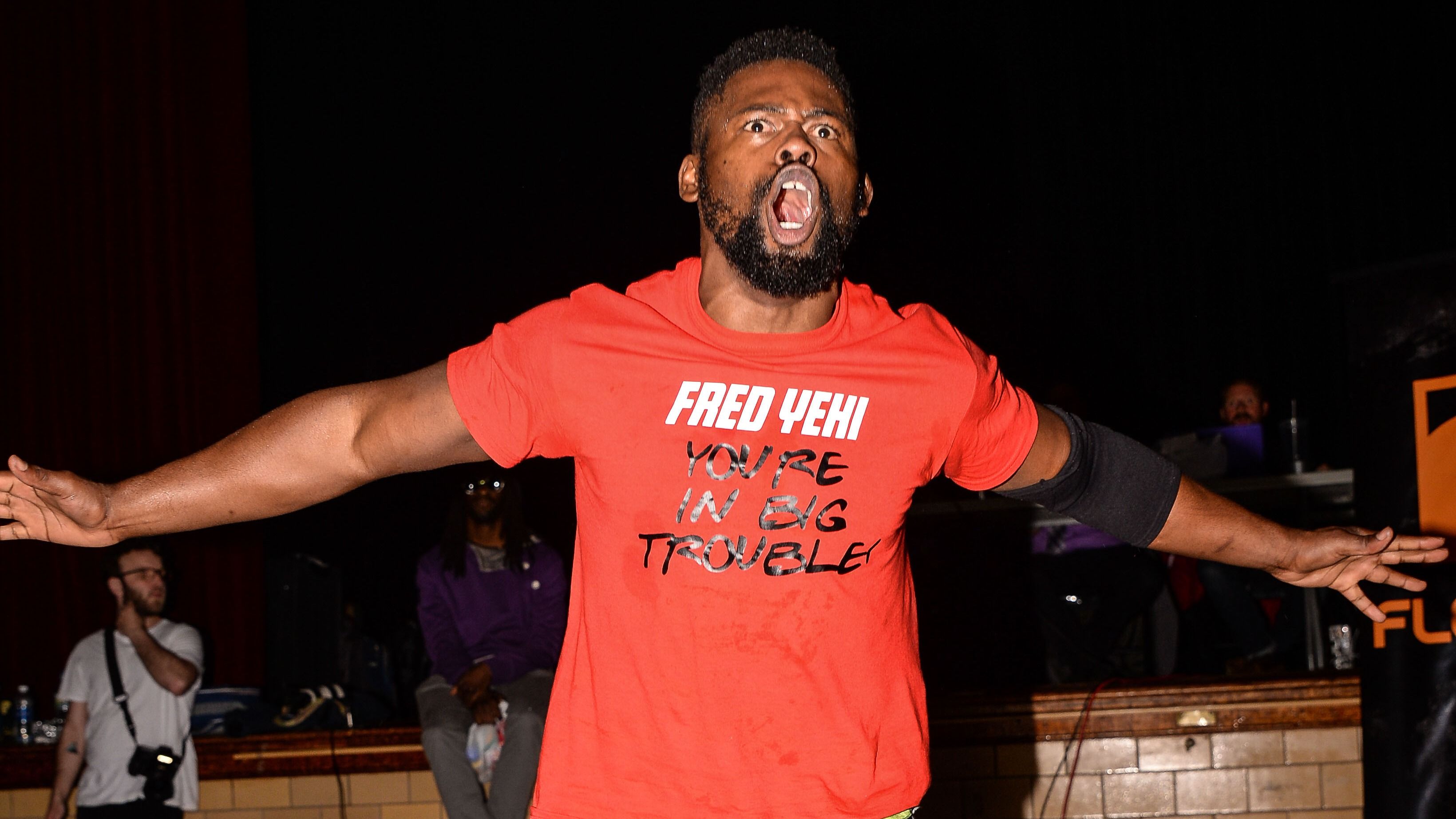 7 WWE Releases, 7 Signings And 5 NXT Call Ups To Look Out For In The ...