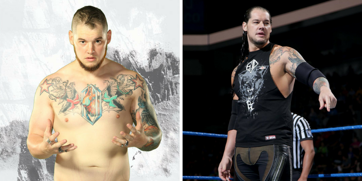 10 WWE Stars That Transformed For The Better (And 10 That Didn’t)