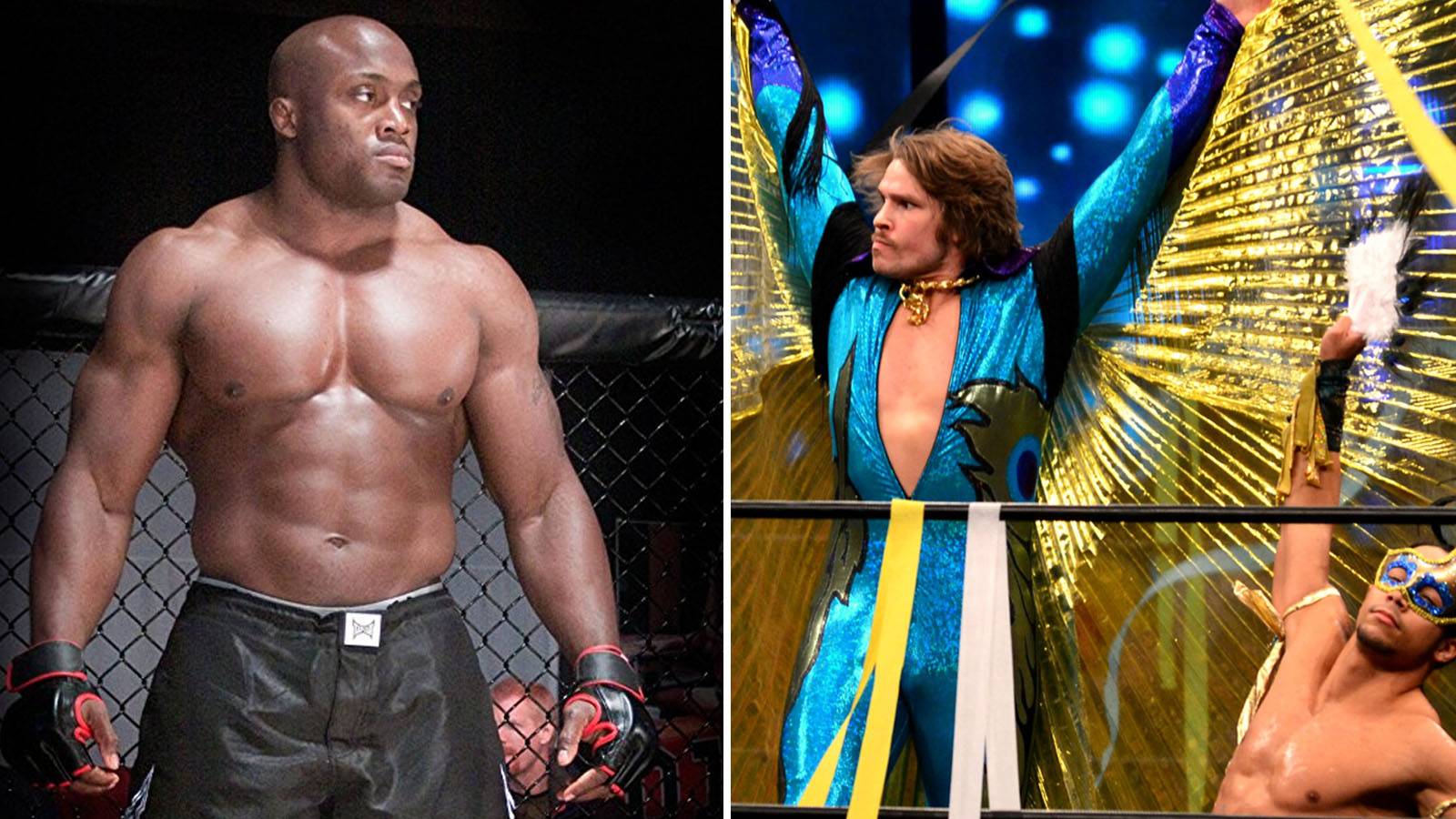 10 WWE Debuts (And 5 Returns) To Expect In The Coming Year