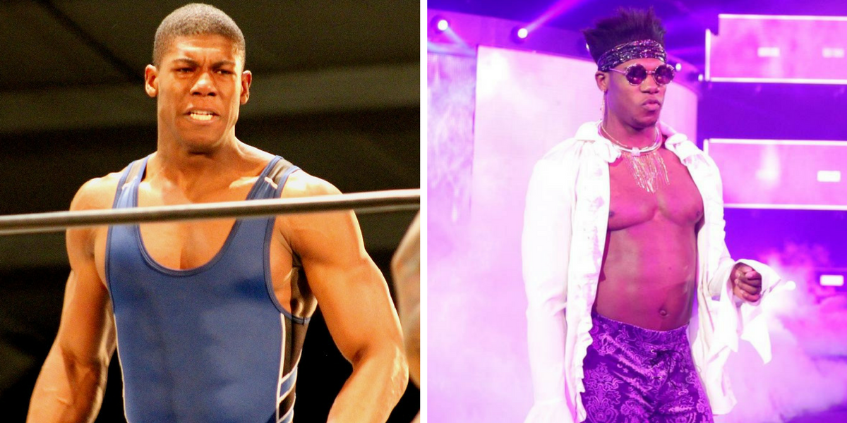 10 WWE Stars That Transformed For The Better (And 10 That Didn’t)