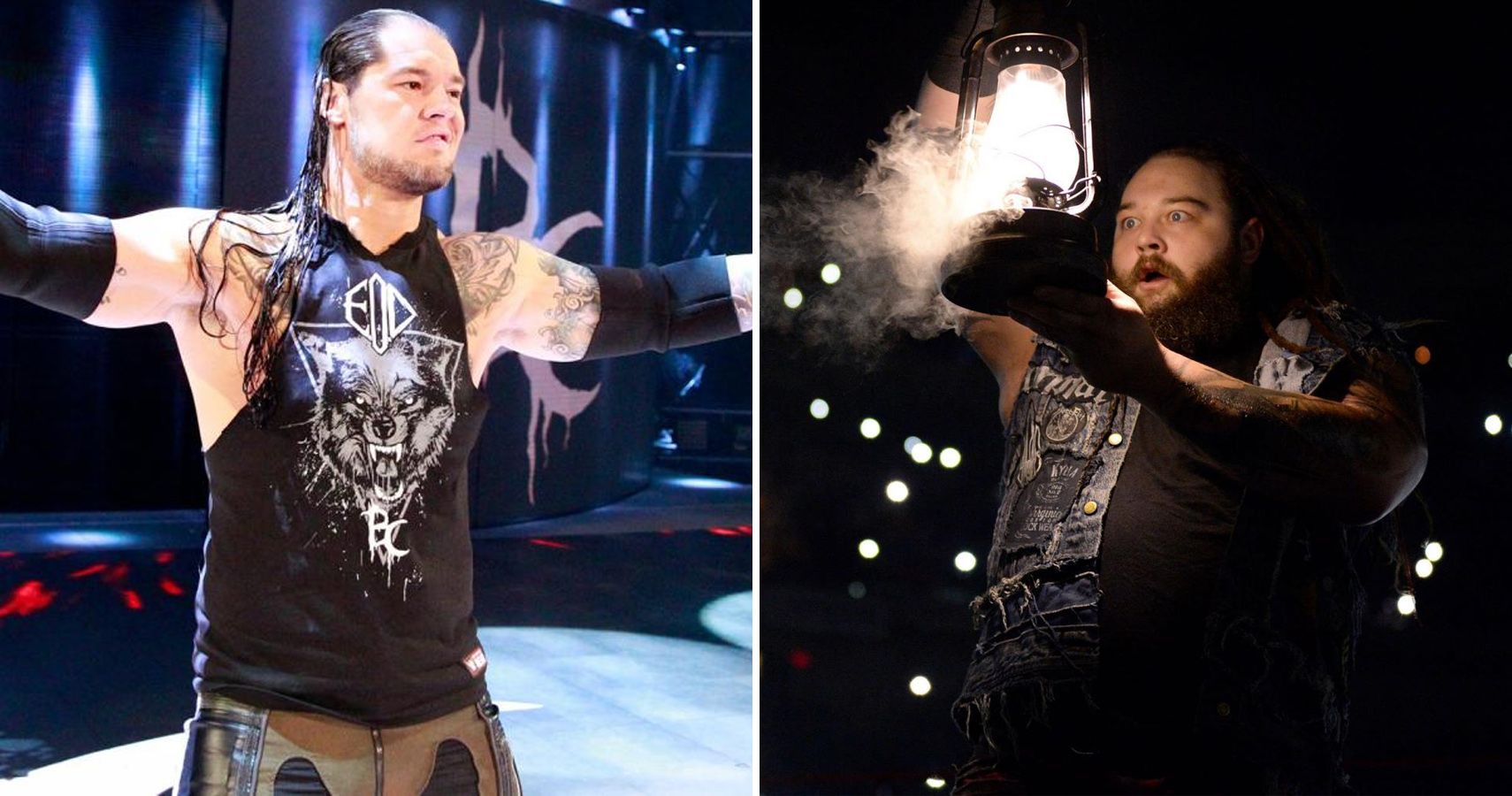 20 Failed Wrestling Gimmicks That Could Have Worked With Another Wrestler