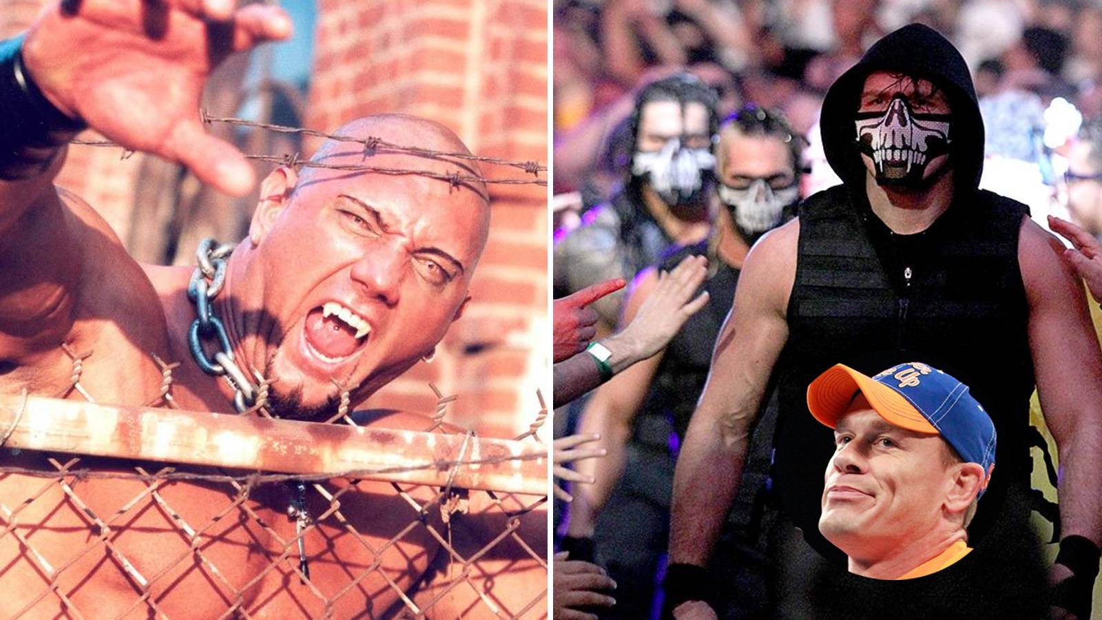 11 Wrestlers Who Said No To A Storyline (And 11 Wrestlers Who Refused ...