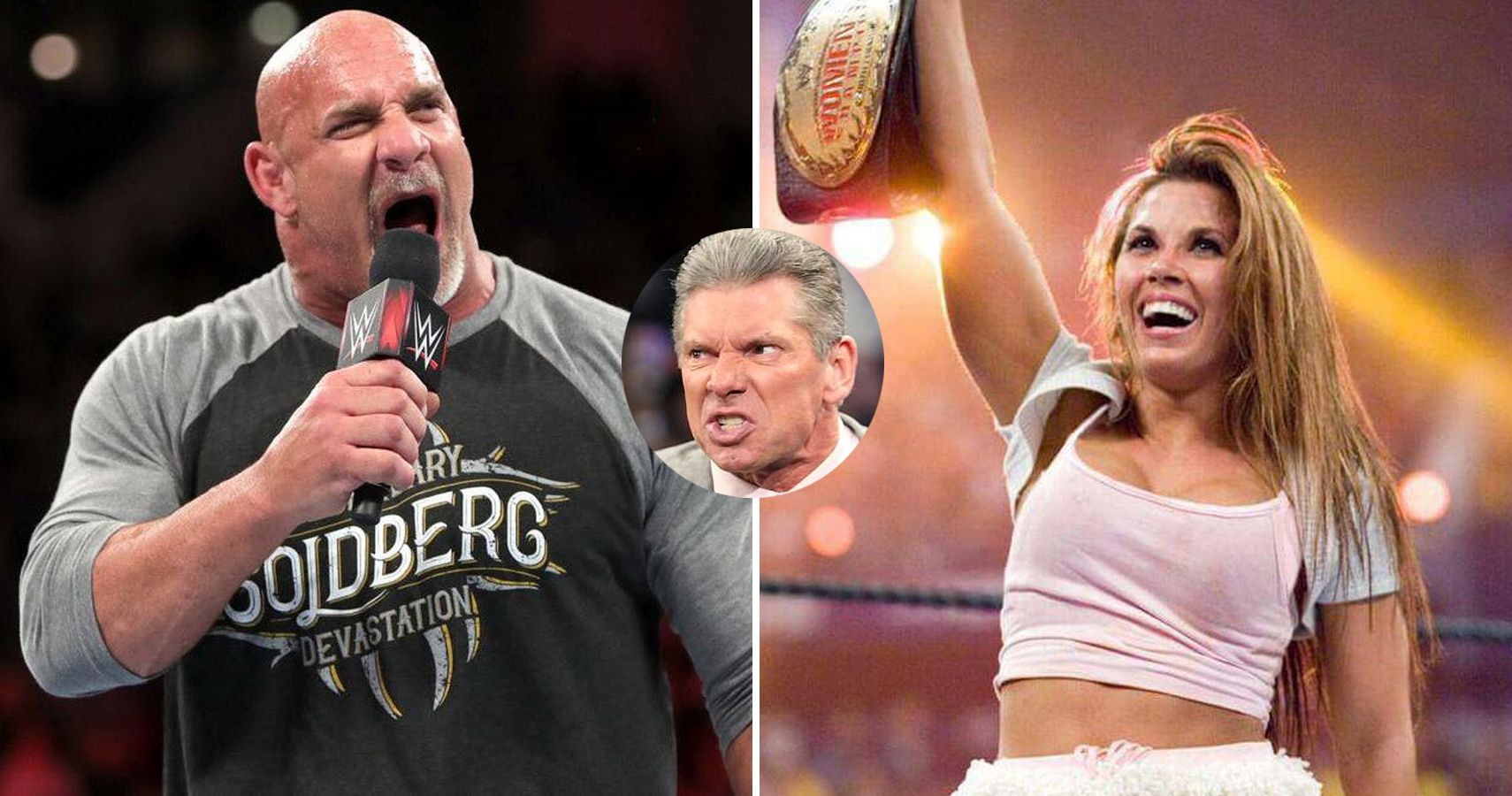 15 Times Vince Got Mad Backstage For A Wrestler Breaking Script 15 Times Vince Got Mad Backstage For A Wrestler Breaking Script