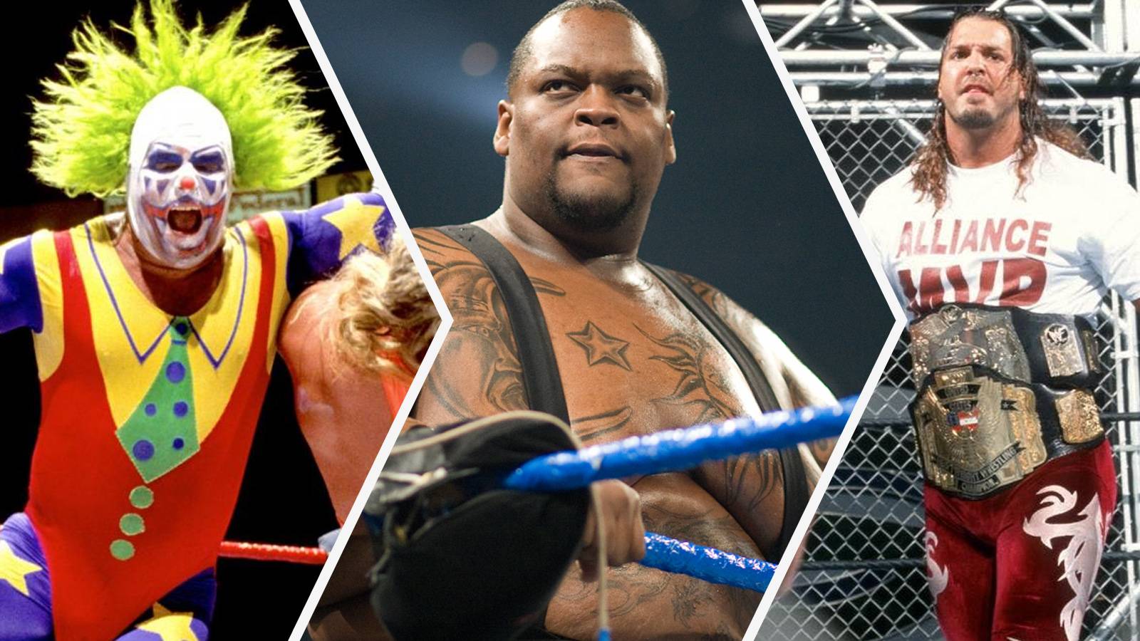 20 Forgotten Wrestlers That Passed Away Since 2010