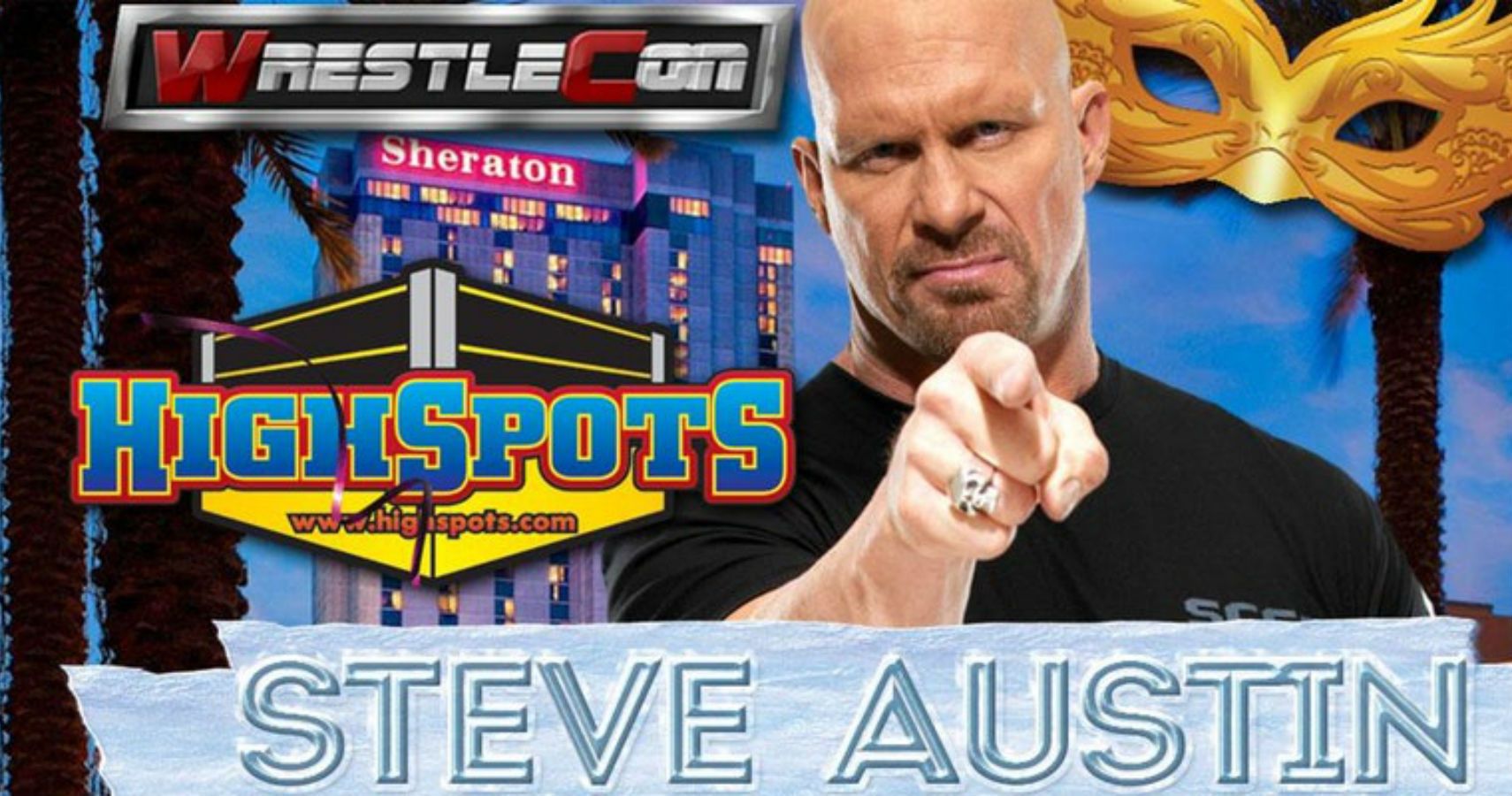 Stone Cold Steve Austin's Wrestlecon Package Was Perfectly Priced
