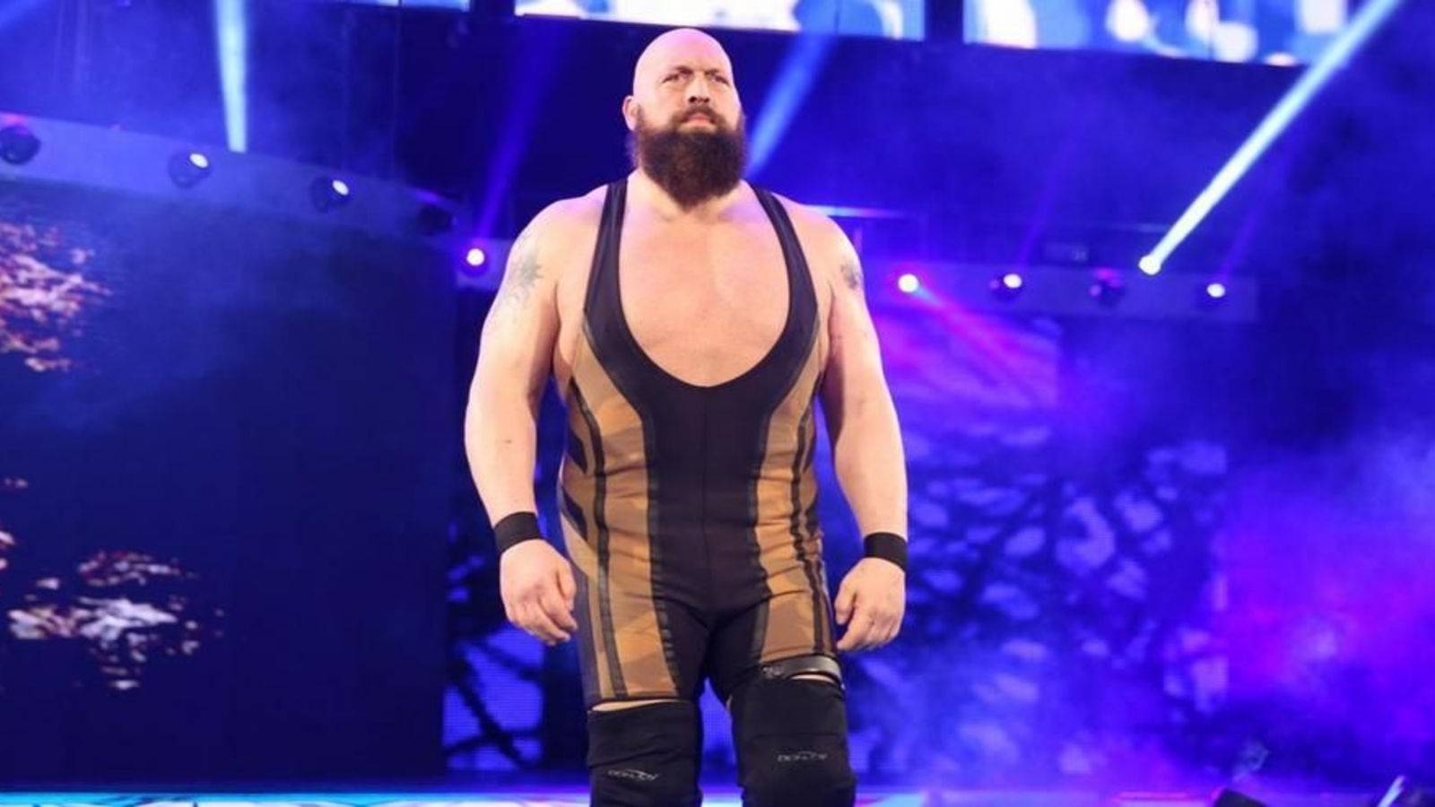 Update On Big Show's Contract Status With WWE