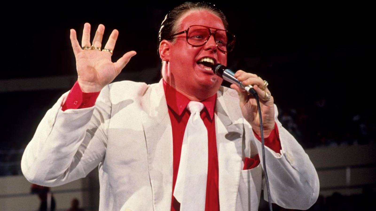 Bruce Prichard On Production Issues For Something Else To Wrestle With