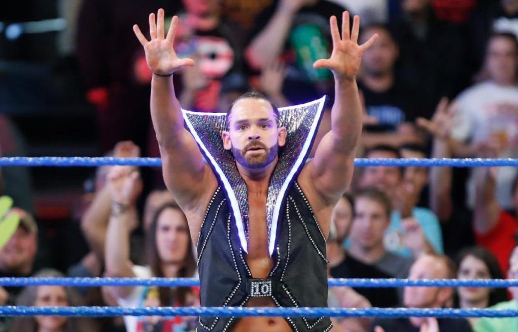 8 NXT Stars Who Ended Up Being Jobbers On The Main Roster And 7 About ...