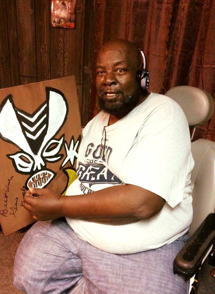 Face Off: What These 15 Wrestlers Look Like Without Face Paint