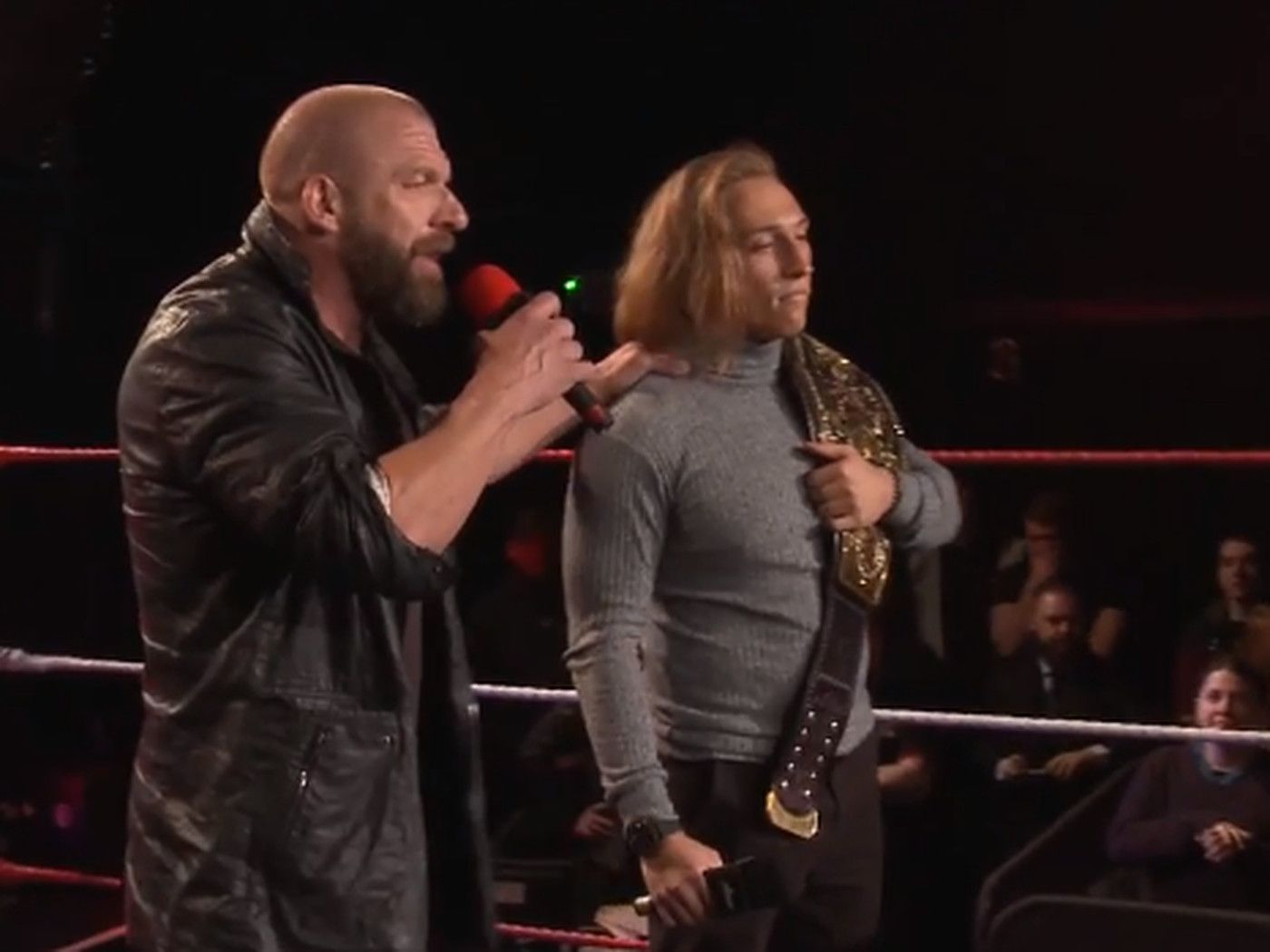 8 Reasons Why Everyone Loves Triple H (And 7 Reasons They Don't)