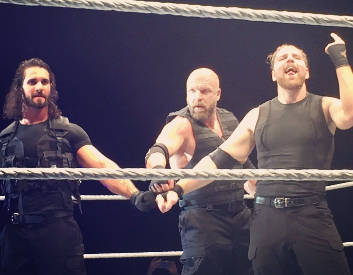 8 Reasons Why Everyone Loves Triple H (And 7 Reasons They Don't)