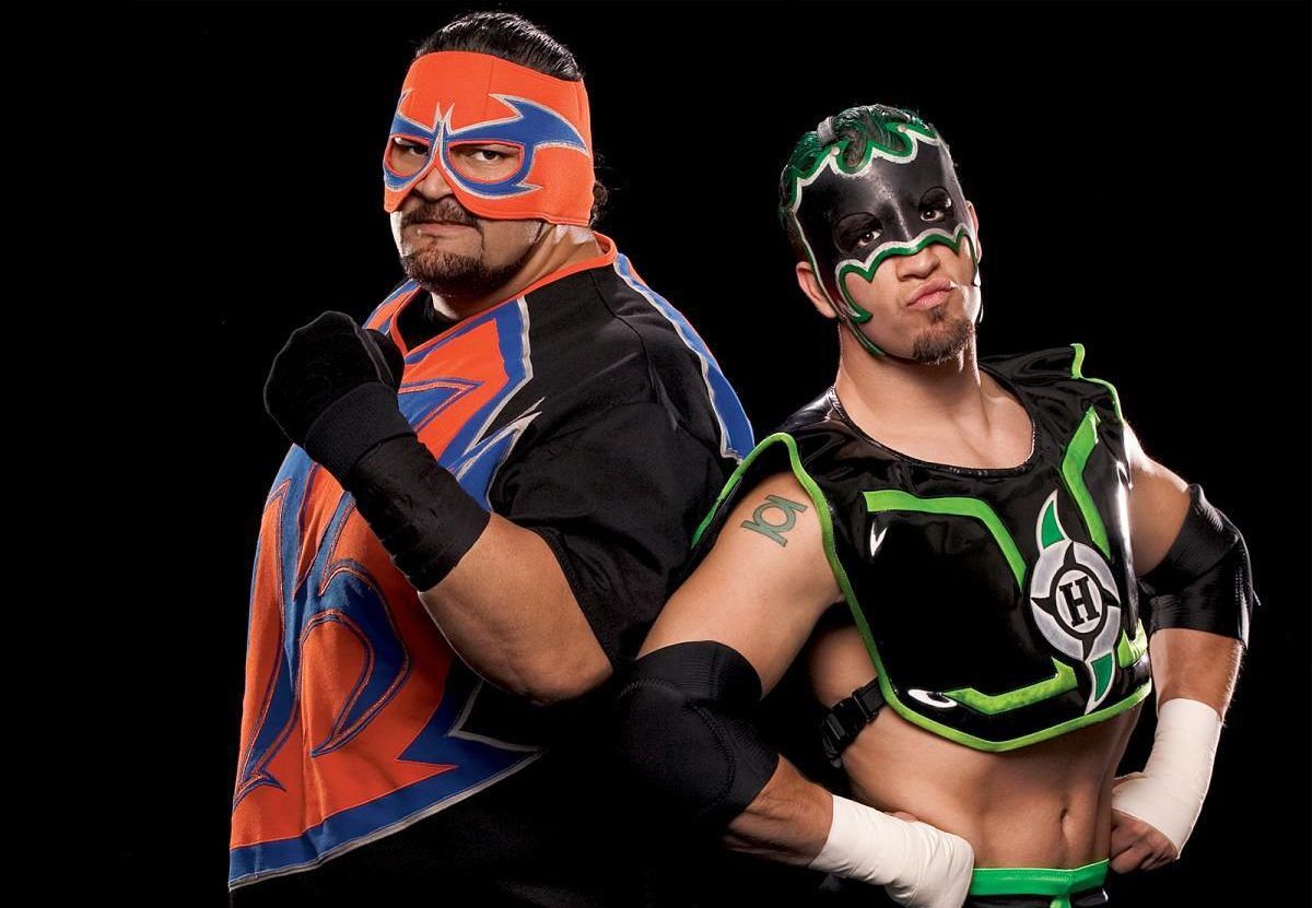 The Absolute Dumbest WWE Faction Gimmick Every Year Since 2000