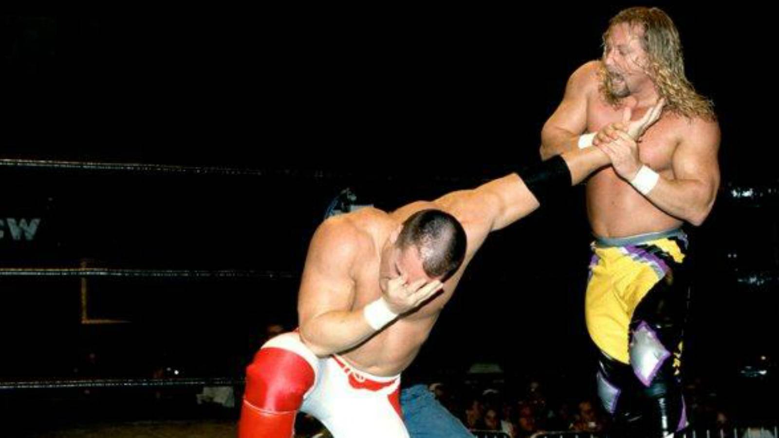 Legend Jerry Lynn Details The Highs And Lows Of His Decades-Long Career