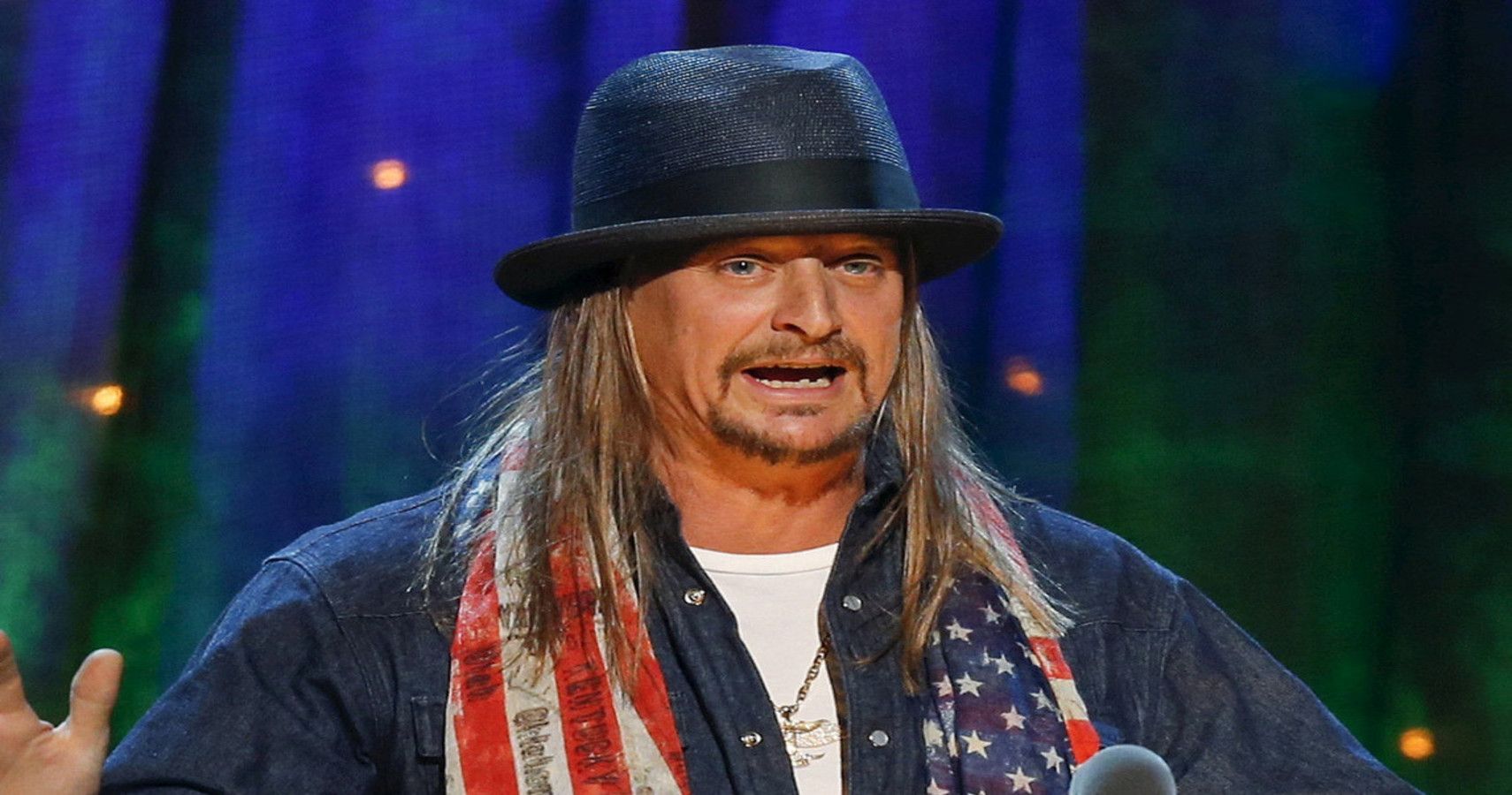 WrestleMania 34: Why Kid Rock Didn't Appear
