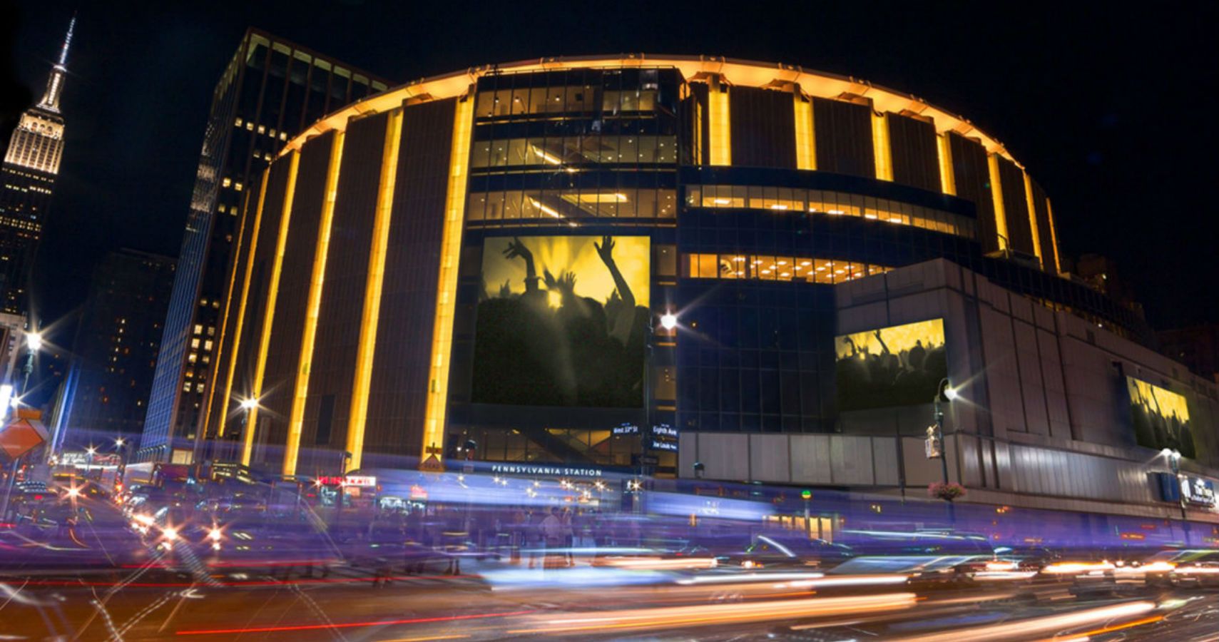 Main Event Announced For WWE Live Event At MSG In July