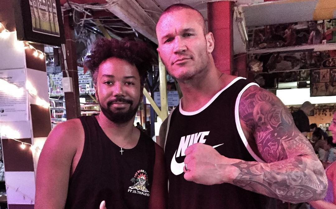 15 Upcoming Movies That Will Feature WWE Stars