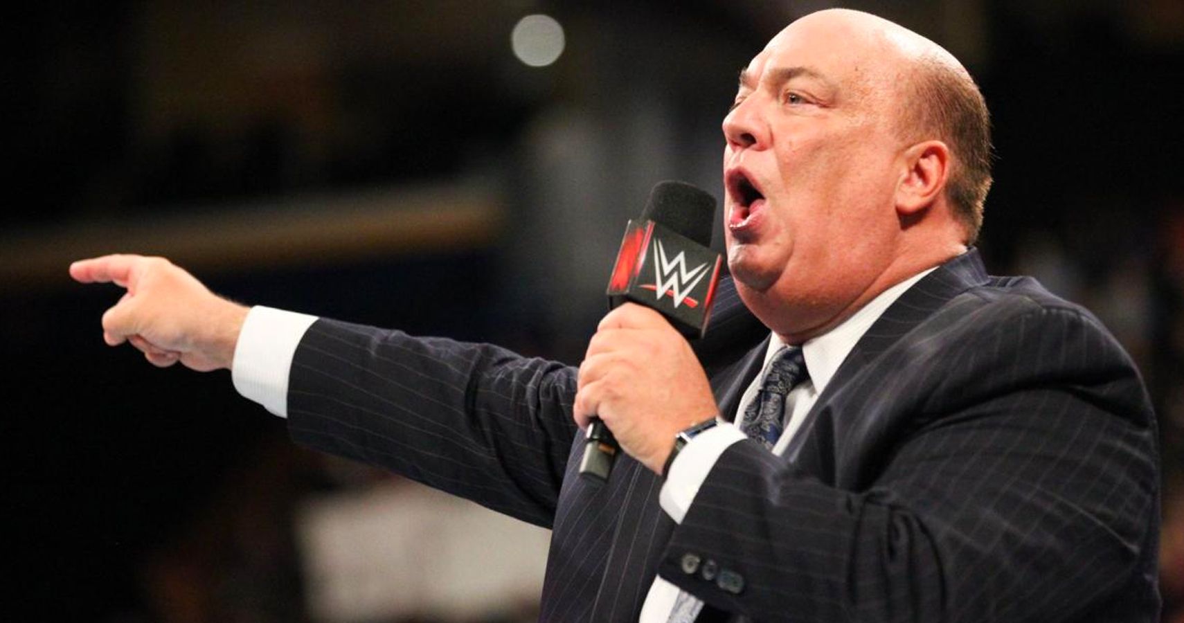 Greatest Royal Rumble: Paul Heyman Is Back On The Card