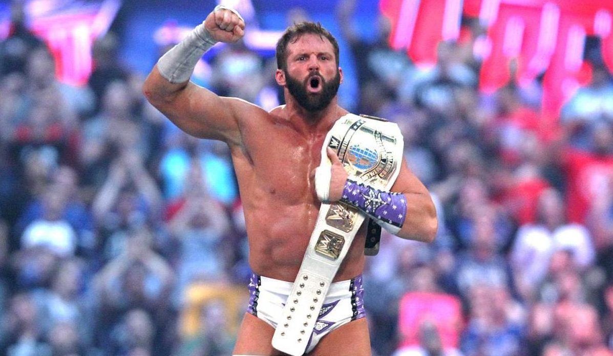 10 WWE And 10 WCW Title Wins That Were Purely Out Of Pity