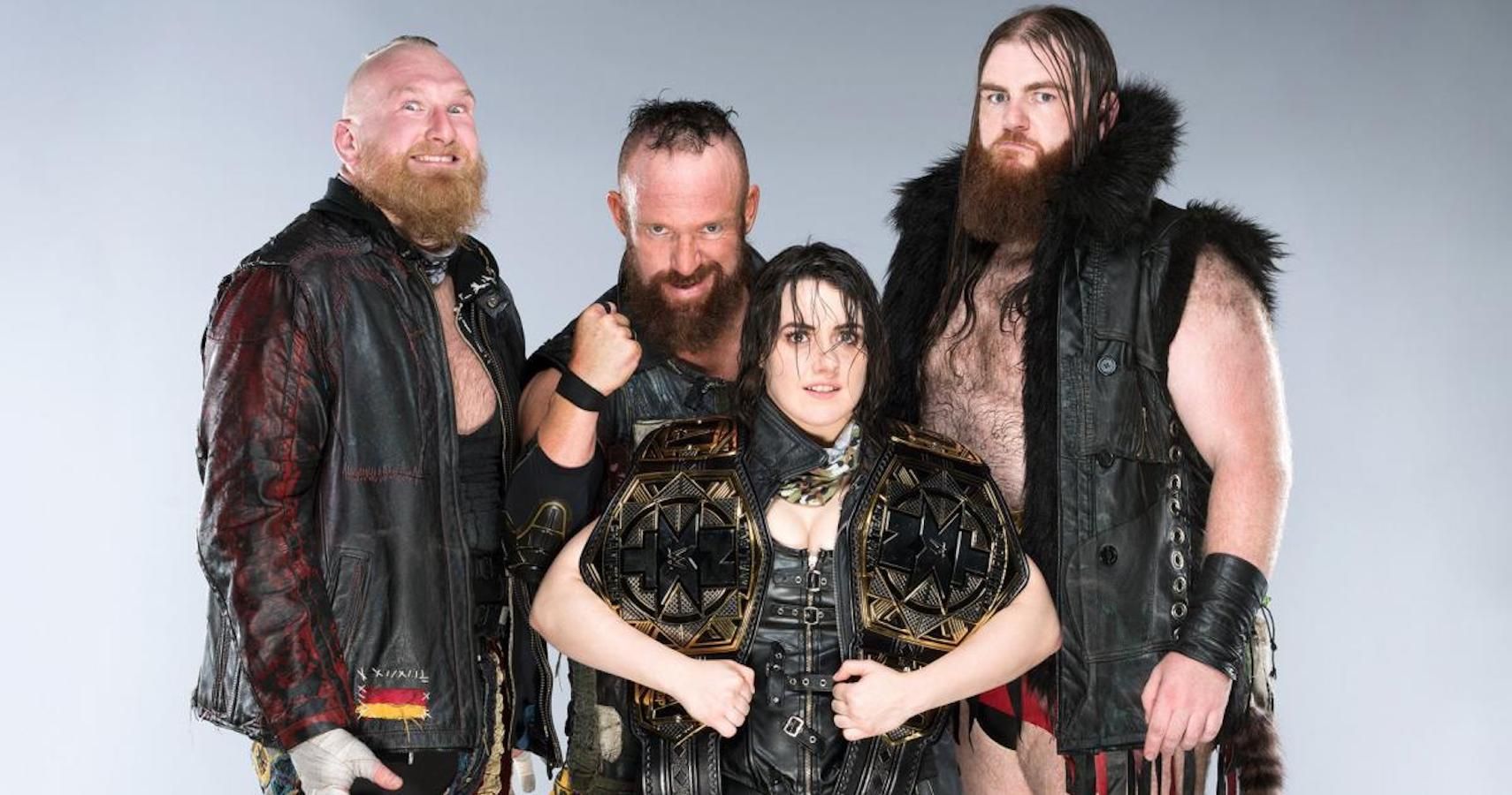 Everything Fans Need To Know About SAniTY