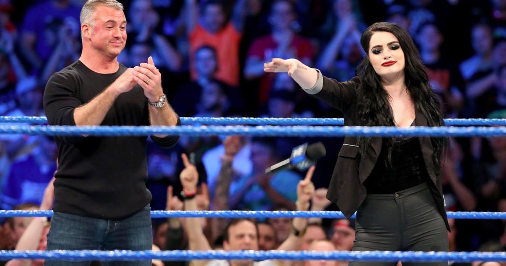 Why Paige Was Named Smackdown Live General Manager: The Best Theories