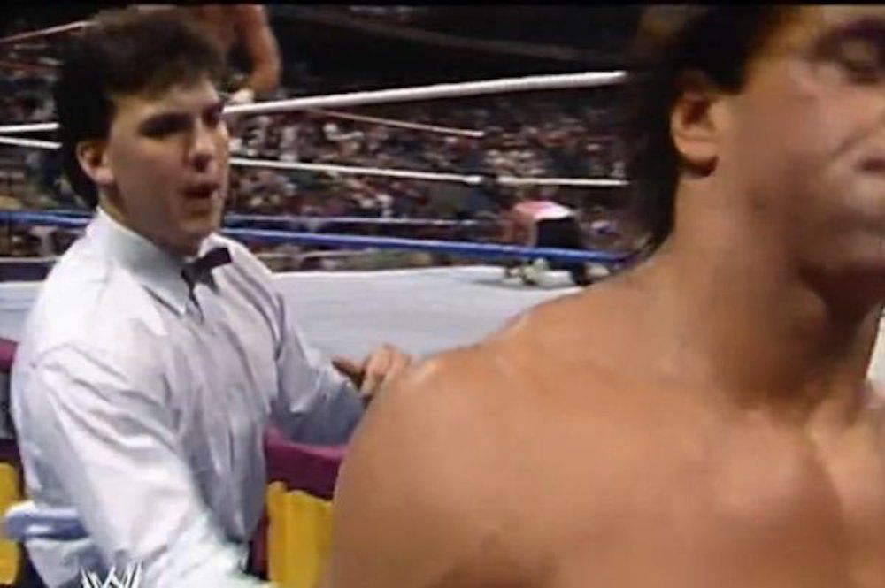 22 Gimmicks Even Hardcore Fans Forgot These Current WWE Stars Had