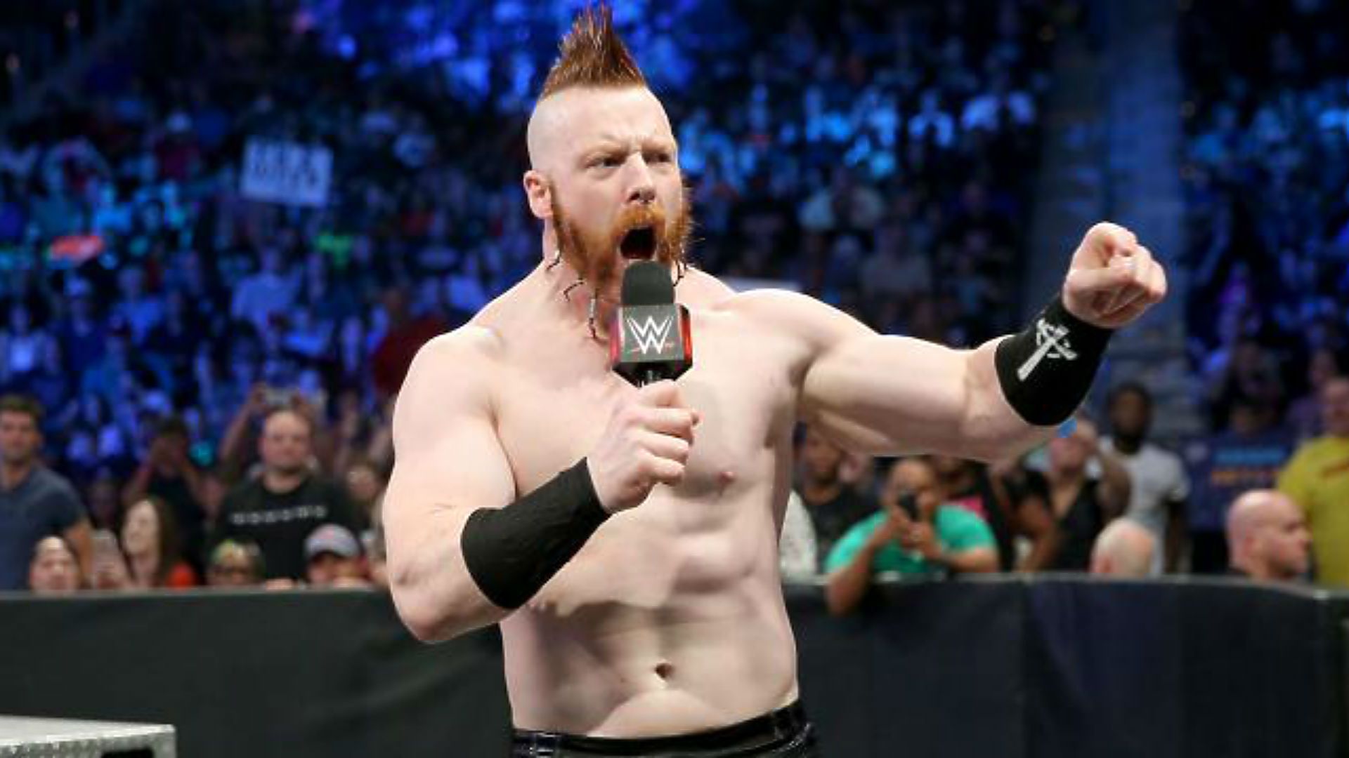 8 Current WWE Stars Who Have Made Enemies Backstage... And 8 Everyone Loves