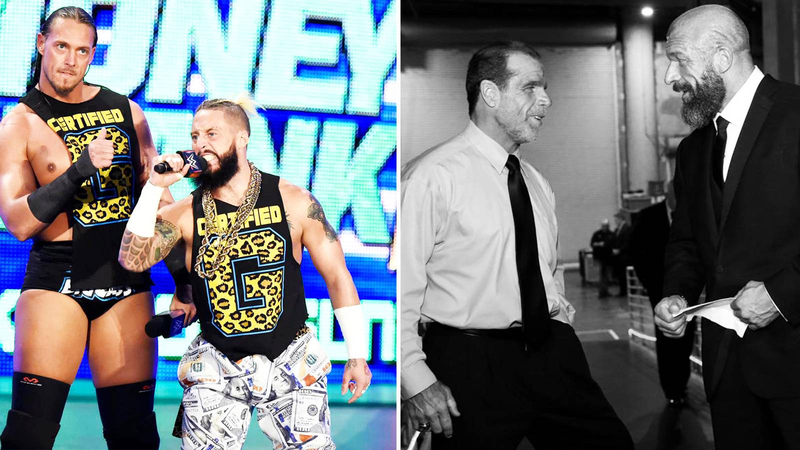 13 Former Tag Teams Who Now Can't Stand Each Other (And 12 Who Are ...