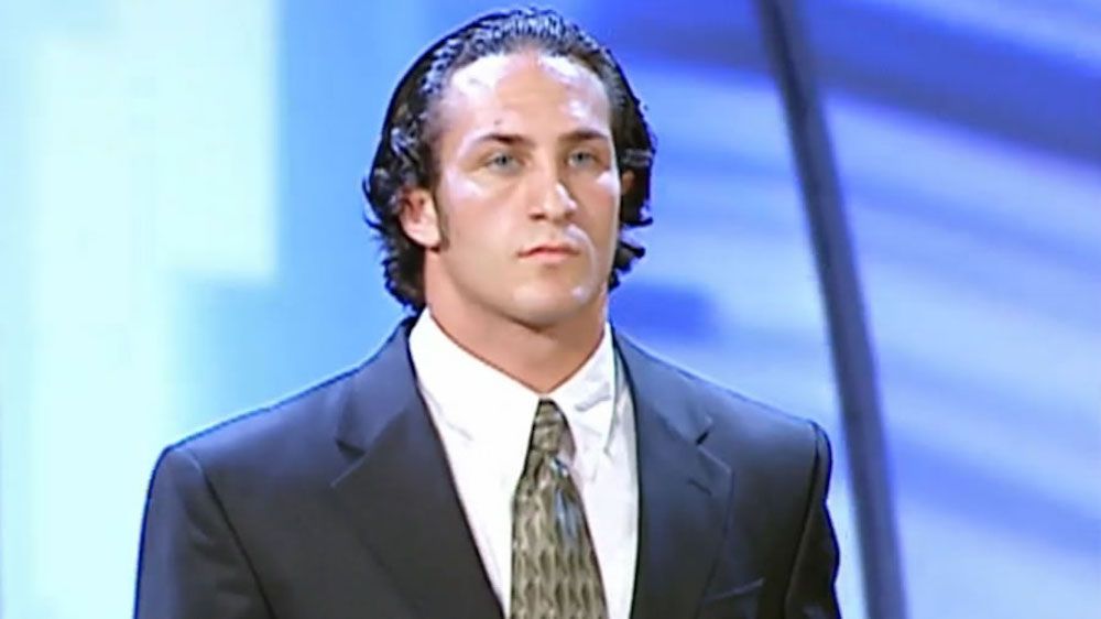 22 Gimmicks Even Hardcore Fans Forgot These Current WWE Stars Had