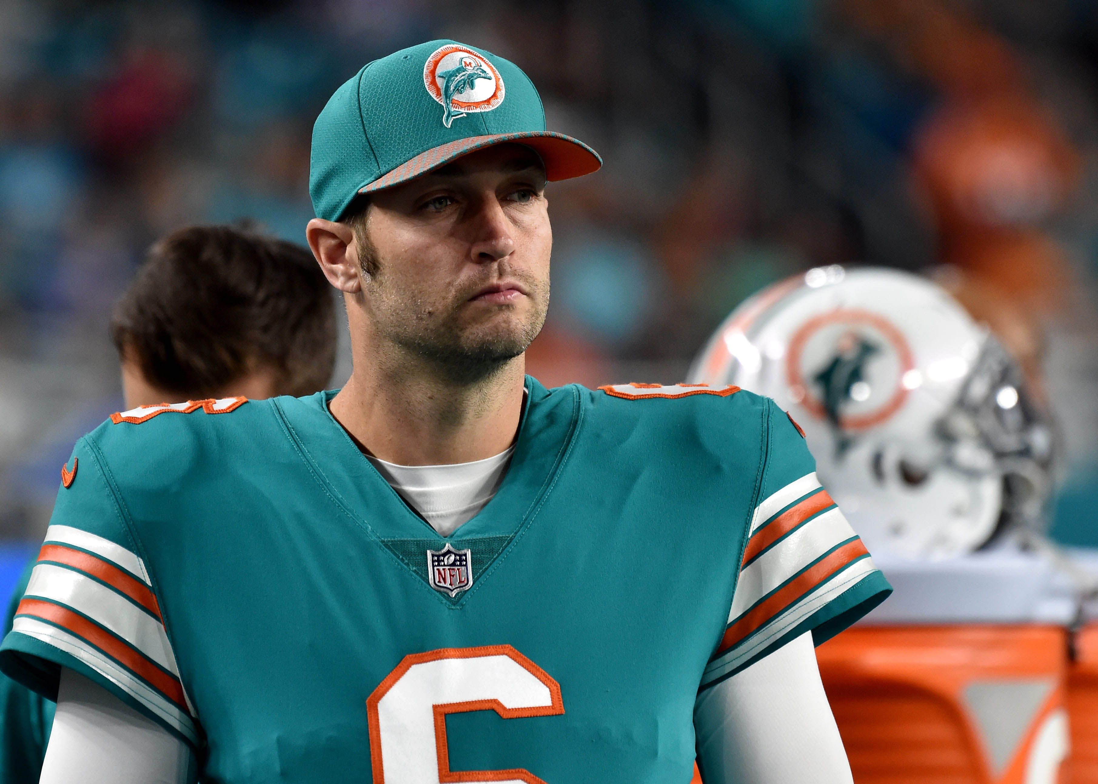 Jay Cutler Provides Update On Future