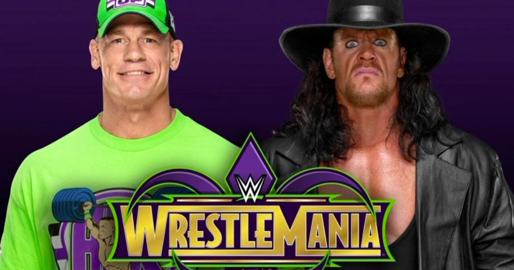 WrestleMania 34 Match Card, Start Time, Updates & Where To Watch