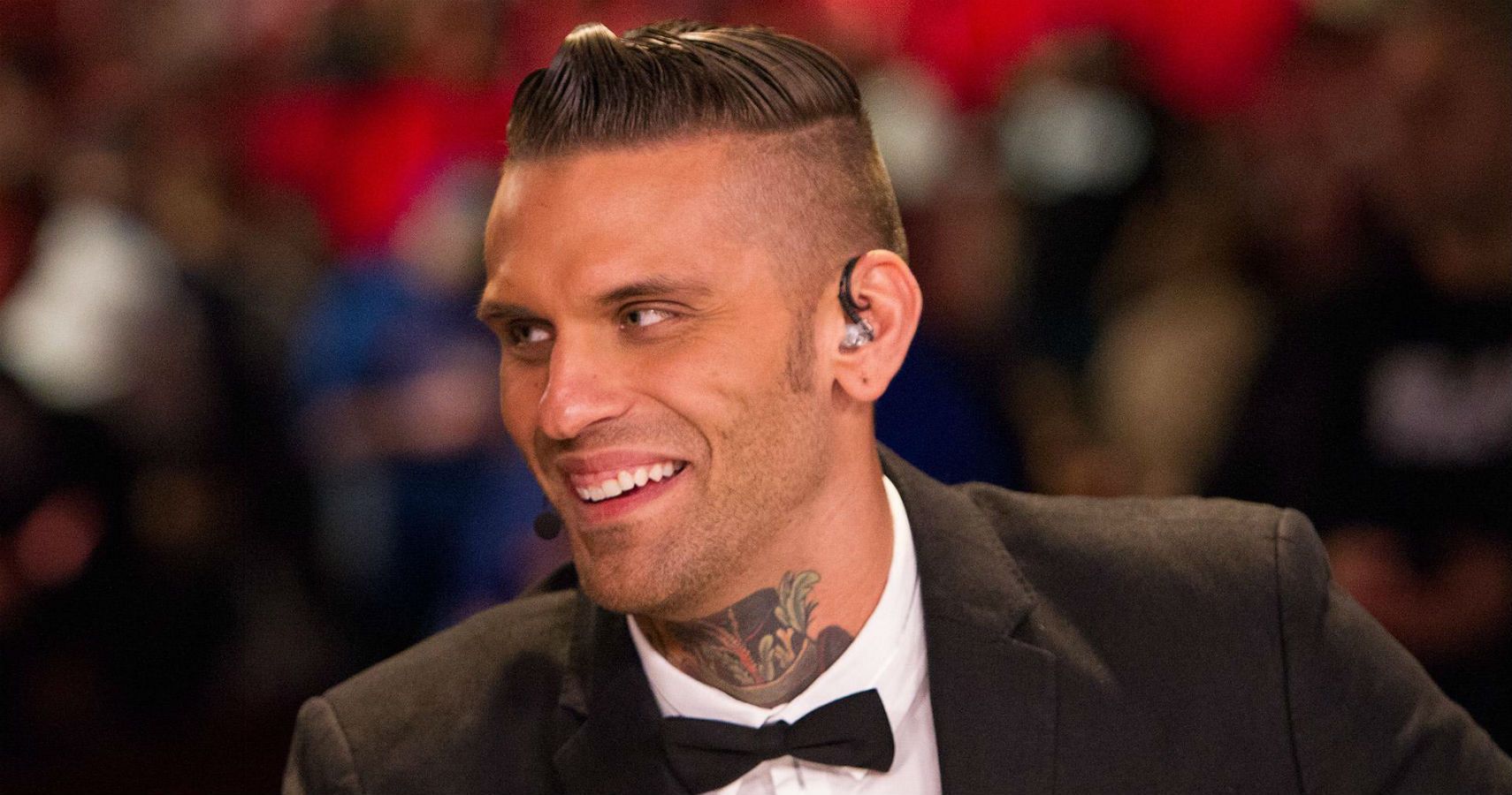Corey Graves' Tweet Throws Shade At The Greatest Royal Rumble