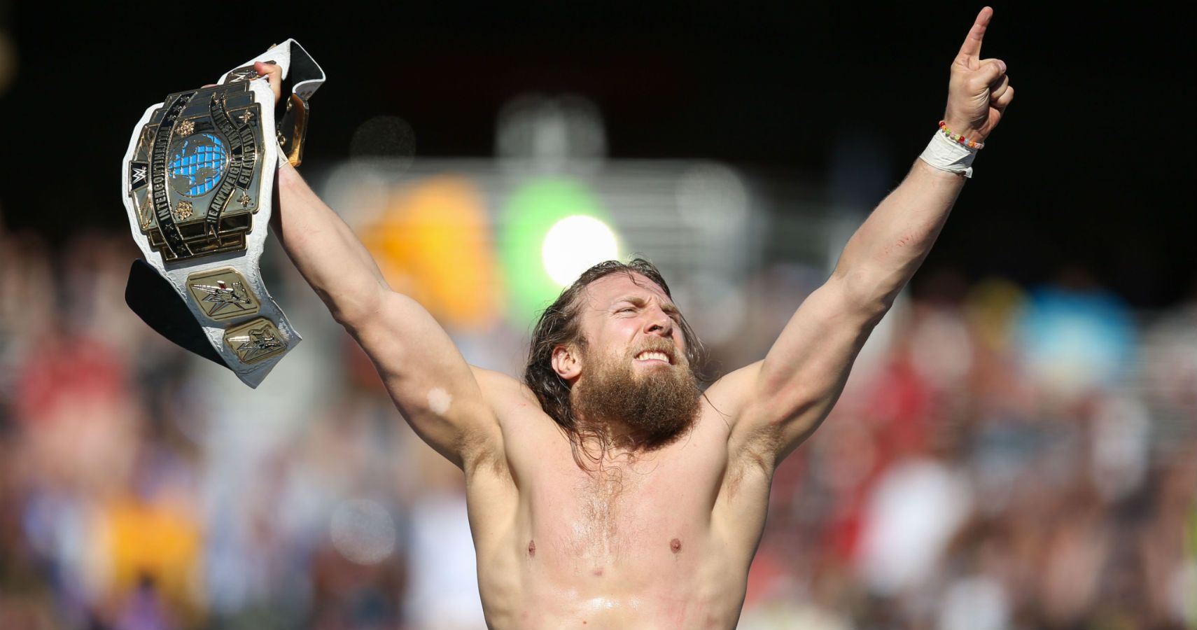 Daniel Bryan Added To The Greatest Royal Rumble