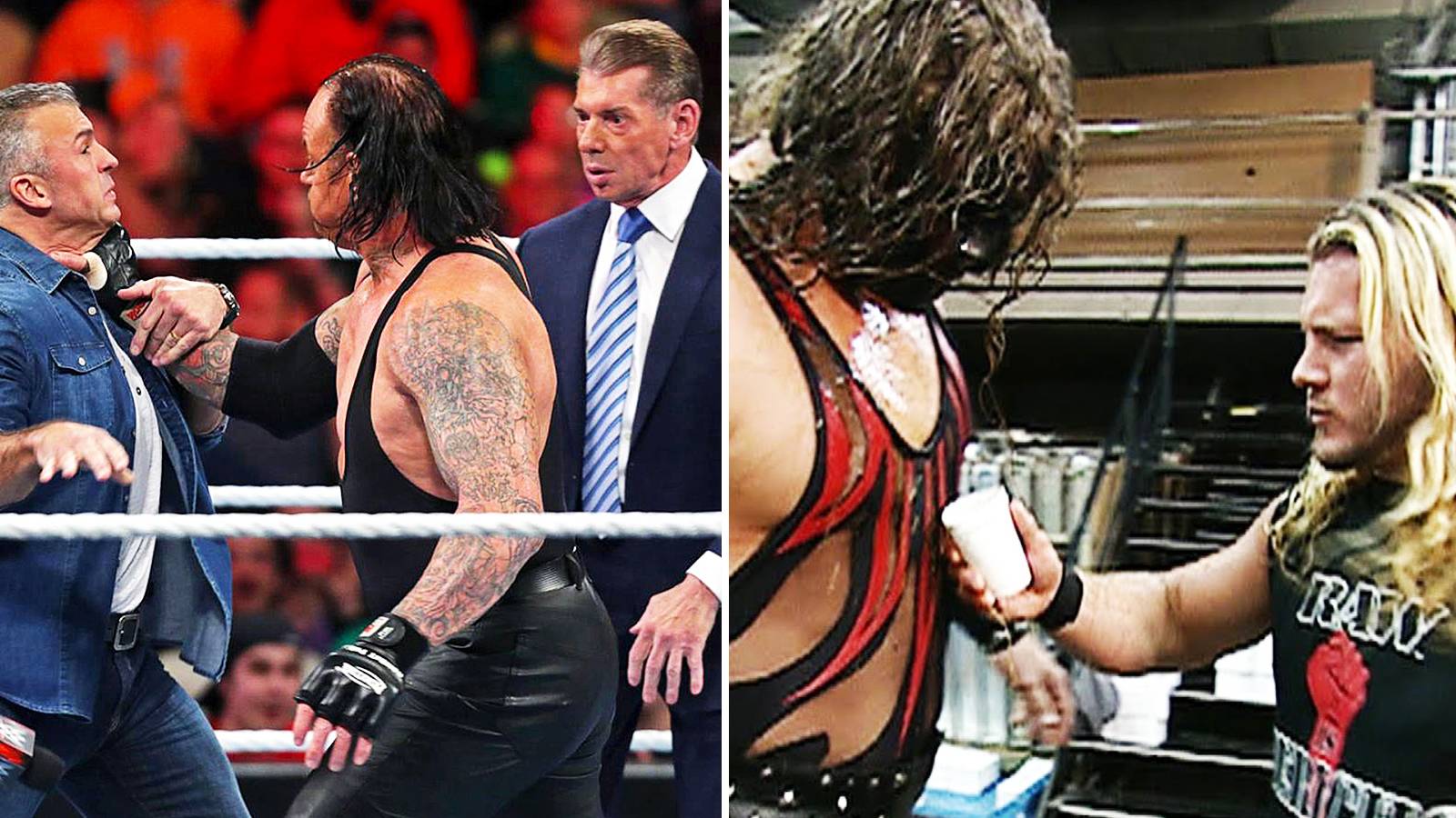 The Absolute Most Uninspired WWE Storyline Every Year Since 2000