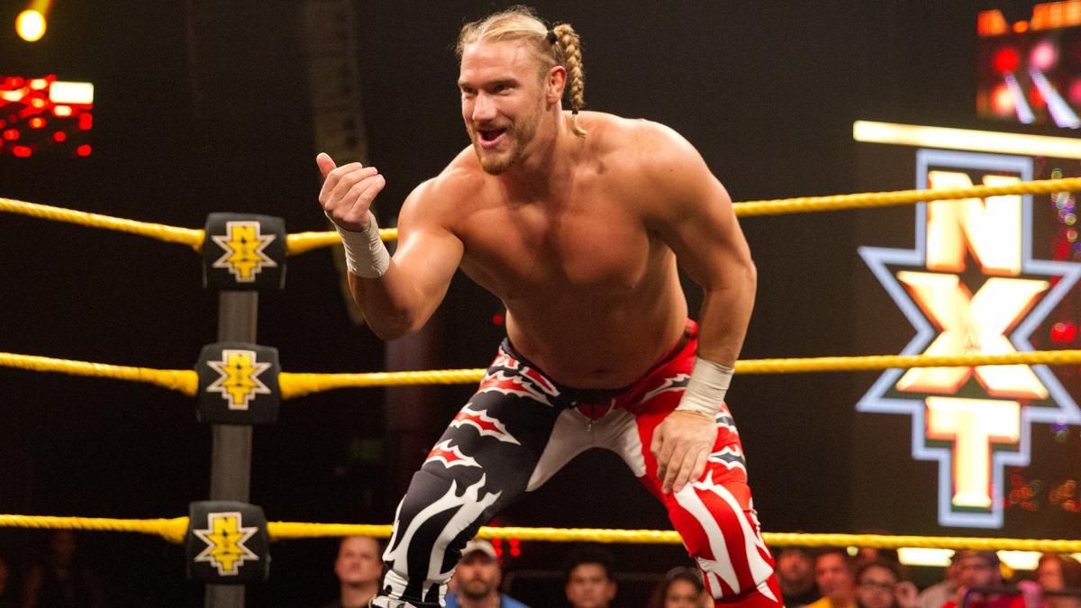 8 NXT Stars Who Ended Up Being Jobbers On The Main Roster And 7 About ...