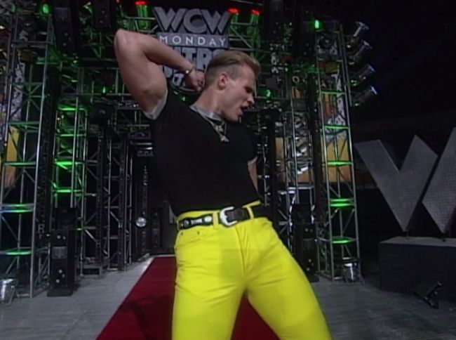 10 WCW Themes That Were Amazing (And 10 That Are Better Off Forgotten)