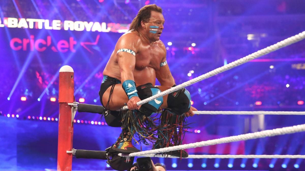 11 People On WWE’s Payroll They Should Drop (And 11 People They Should ...